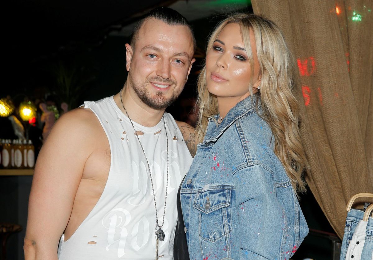 Sandra Kubicka i Baron przechodzą kryzys? Te słowa modelki mówią ...