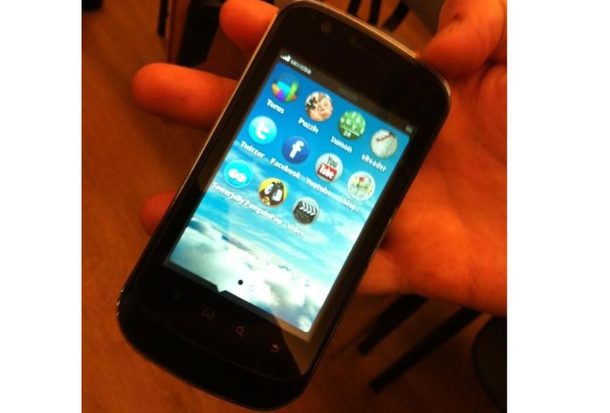 Boot 2 Gecko - kolejne informacje ujawnione [wideo]