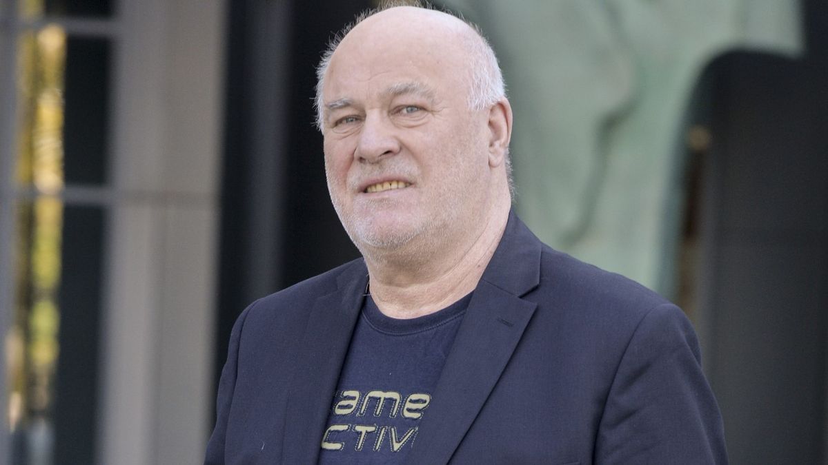 Ryszard Rynkowski zdobył wielką sławę. Z czego dziś żyje? - WP Gwiazdy