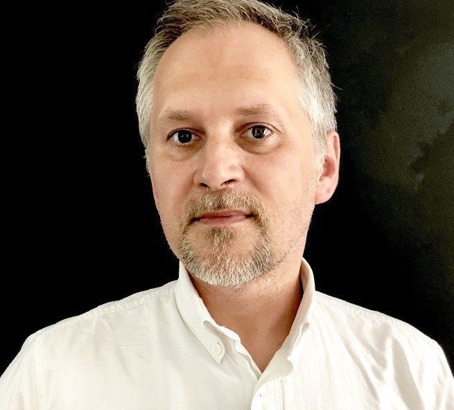 Marcin Marciniak w zespole Media People