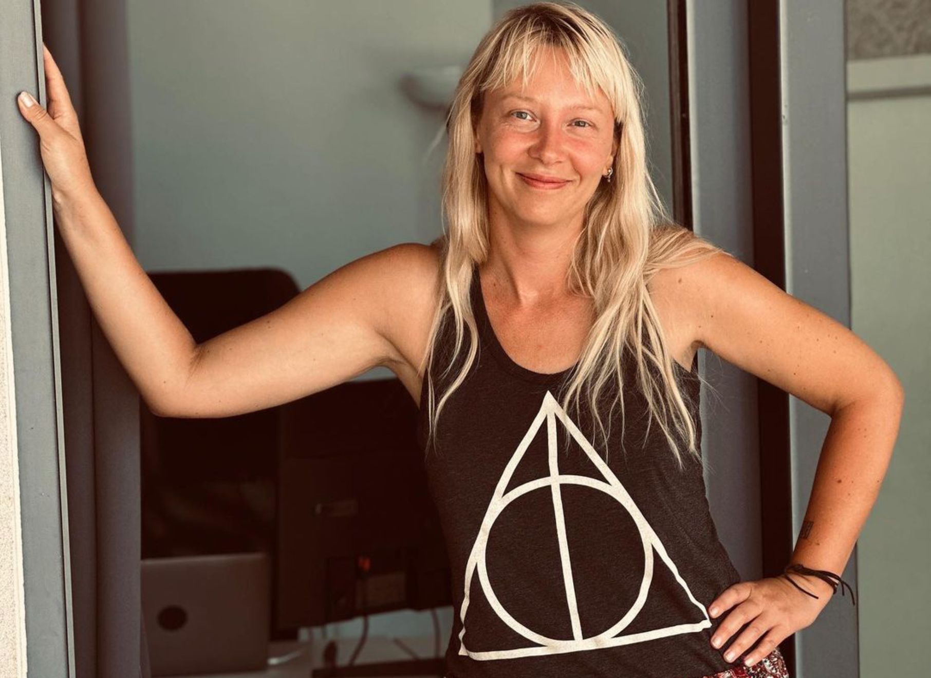 Aleksandra Przegalińska: Wielu ludzi boi się AI - WP Kobieta