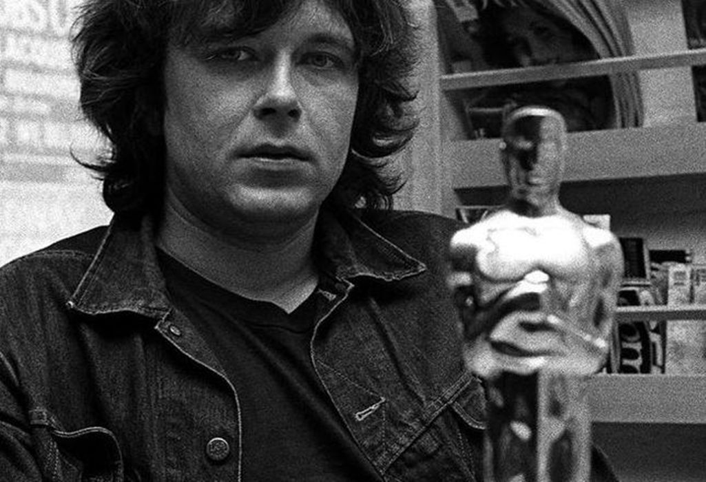 Zbigniew Rybczyński dostał Oscara i... trafił do aresztu. Co się ...