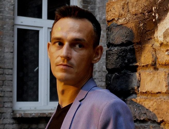 Marcin Dobski o wiadomościach do prostytutki: nie komentuję fejków ...