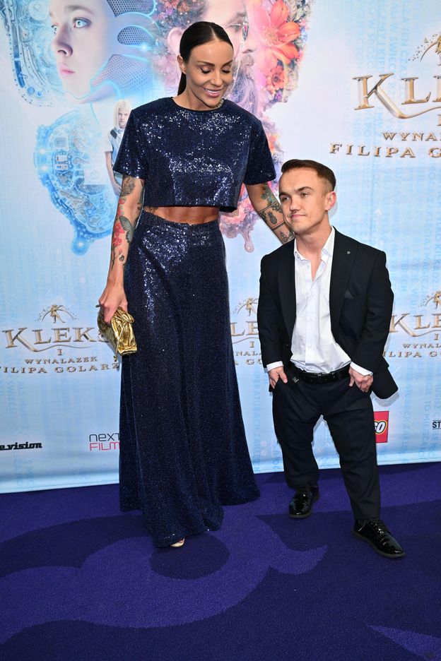 Mini Majk o relacji z Atą Postek: "Nie jesteśmy razem". Dlaczego się rozstali? - Pudelek