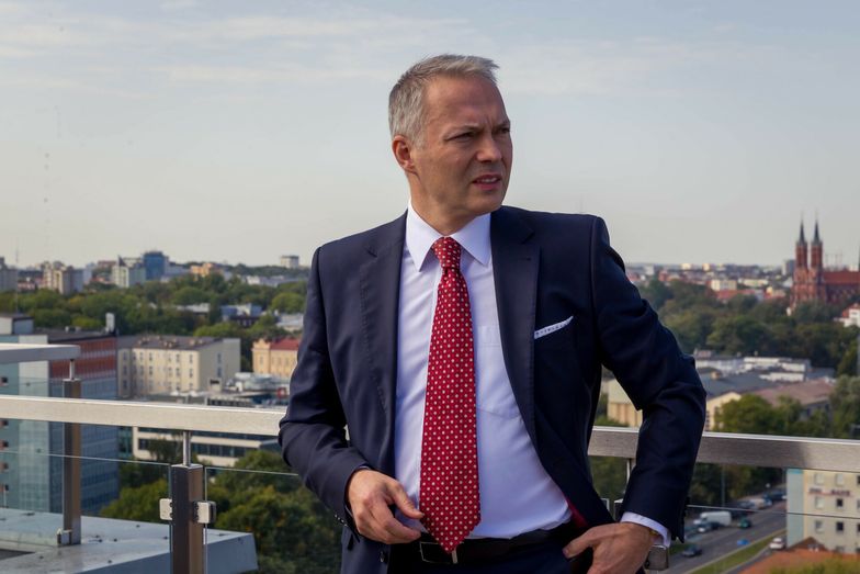 Afera w NCBiR. Stracił stanowisko, teraz ujawnia kulisy - Money.pl