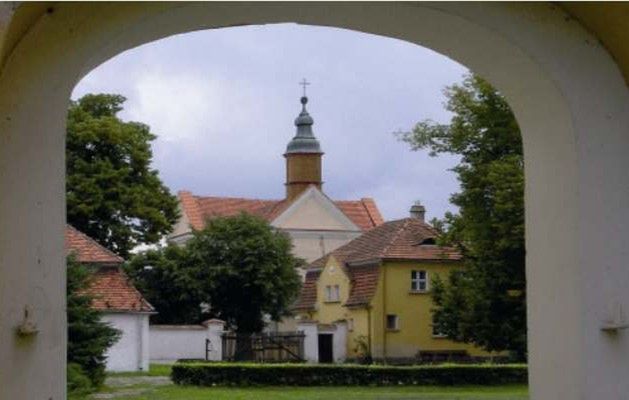 Park Krajobrazowy Dezyderego Chłapowskiego - WP Turystyka