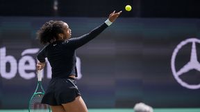 Tenis - WTA - aktualne informacje ze świata sportu