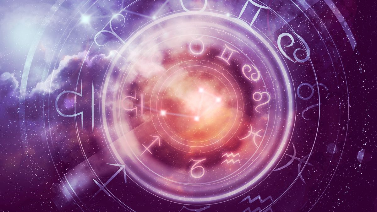 Horoskop dzienny – 27 maja. Baran, Byk, Bliźnięta, Rak, Lew, Panna ...