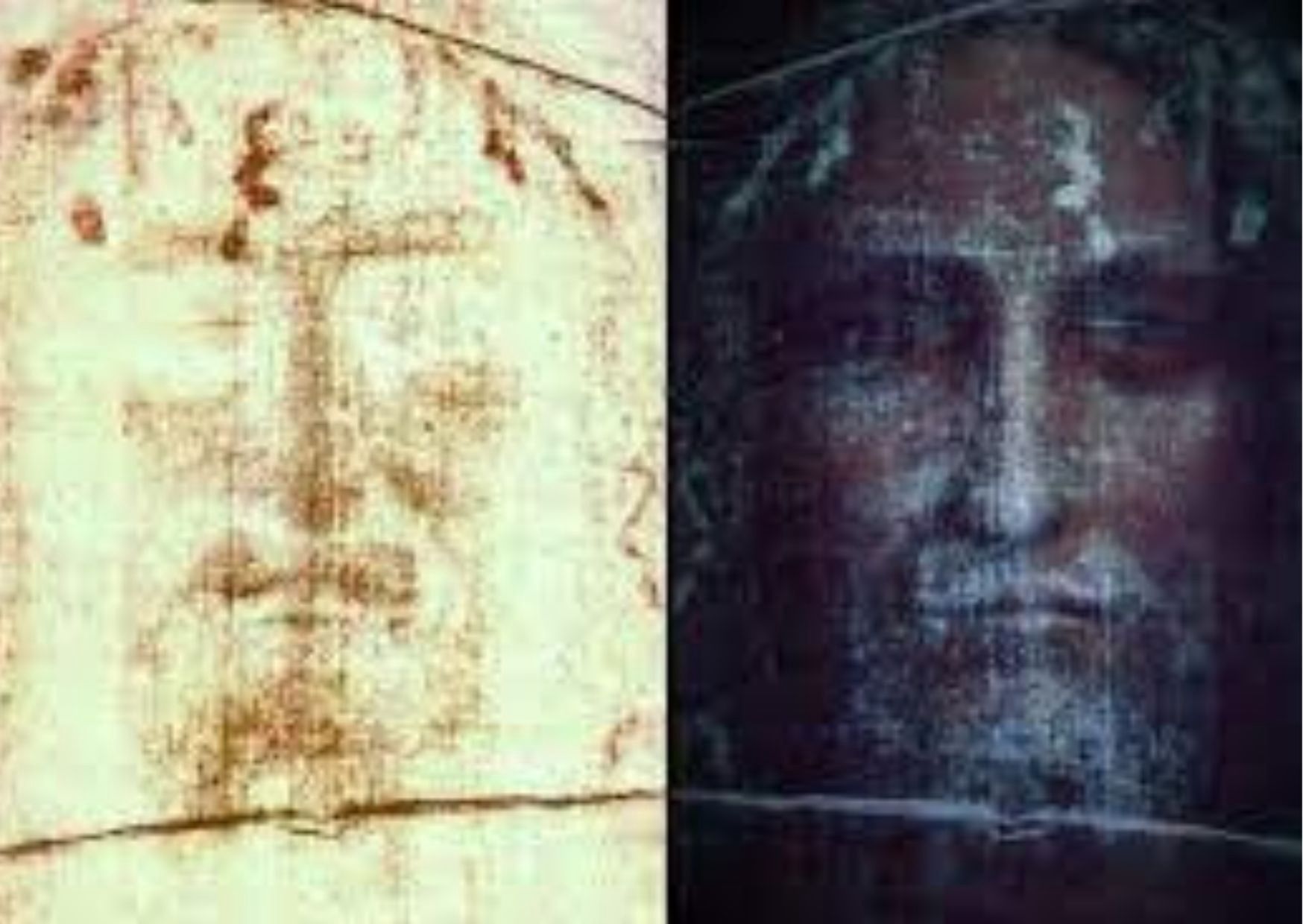 Naukowcy przebadali Całun Turyński. Oto co znaleźli