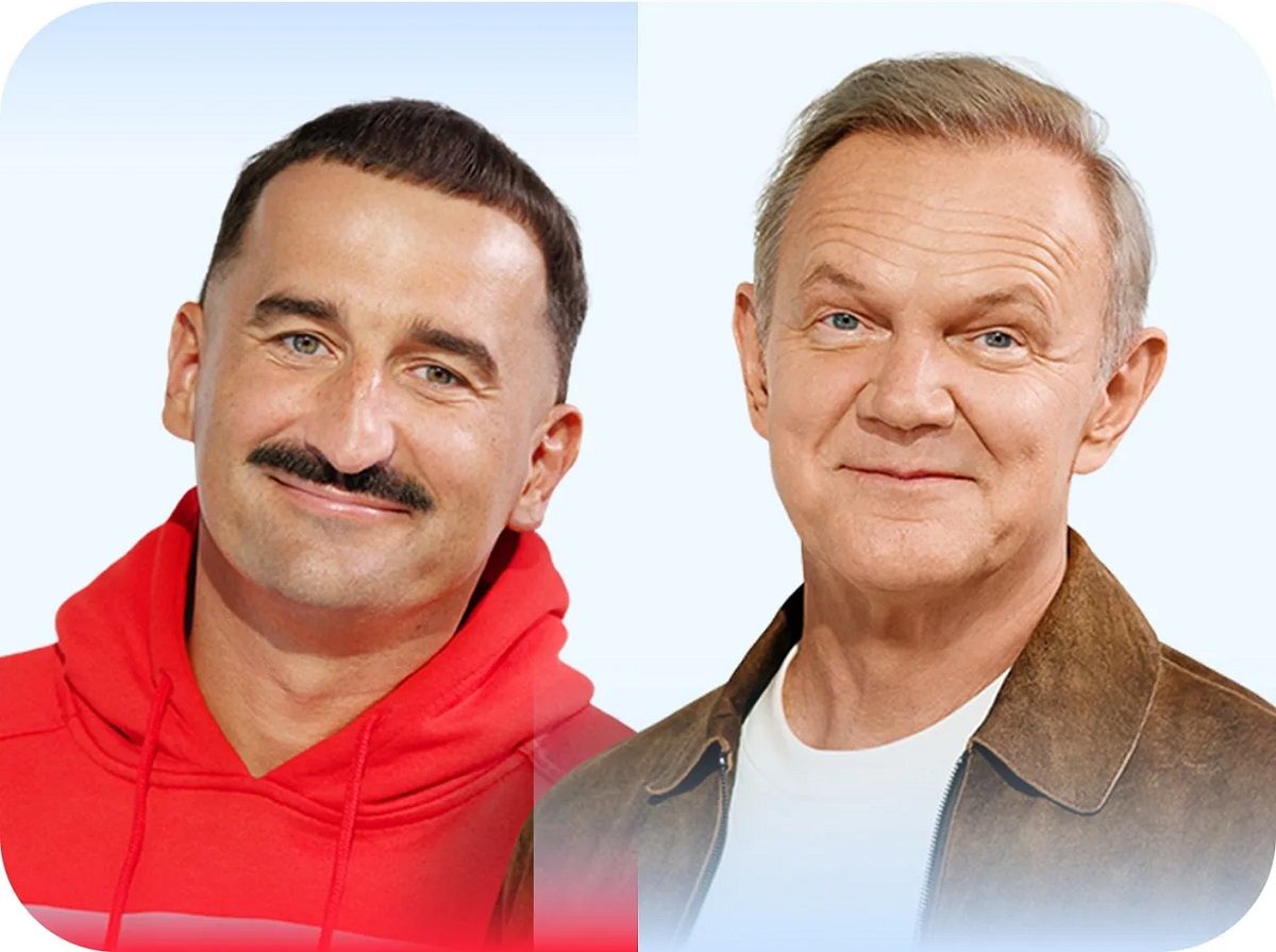 Cezary Pazura i Michał Koterski w nowej kampanii PKO Banku Polskiego