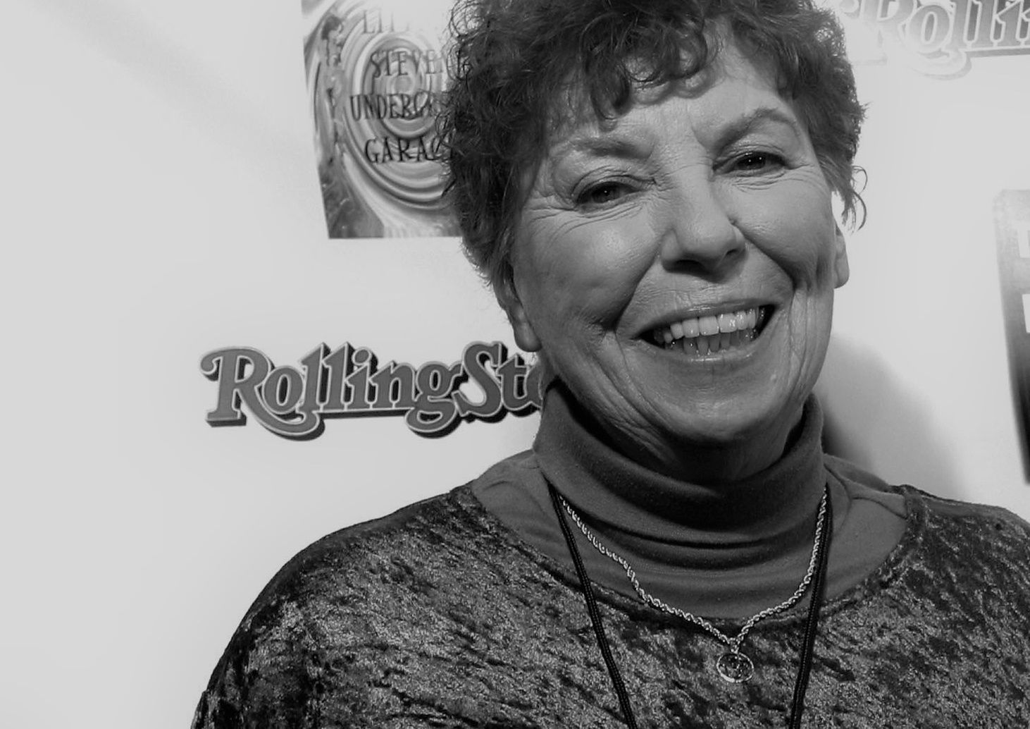 Nie żyje Louise Harrison, siostra jednego z Beatlesów. Miała 91 lat ...