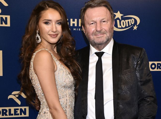 Ma 25 lat i żyje jak w bajce. Wszystko dzięki związkowi z Józefem ...