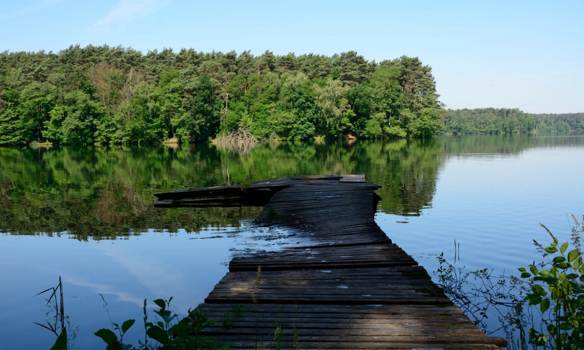 Lubniewice – miasto miłości położone pośród jezior i lasów. Jakie ...