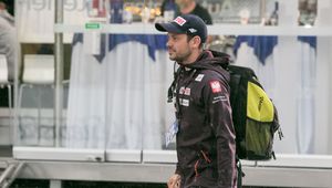 David Goldstrom: Kamil Stoch to lepszy ambasador skoków, niż Adam ...