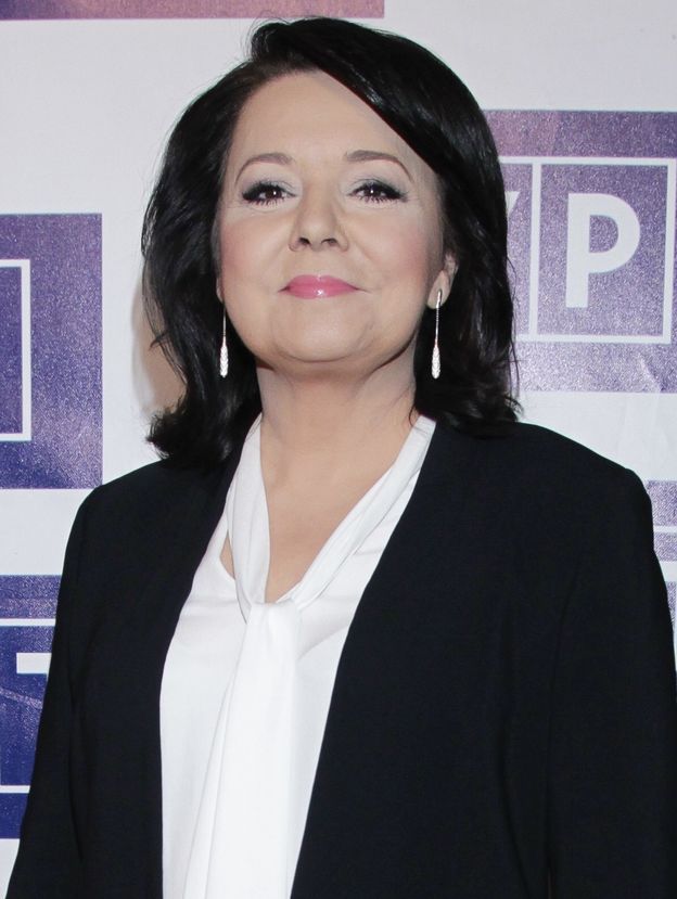 Danuta Holecka na dobre odeszła z TVP: "Uciekła od dyscyplinarki" - Pudelek