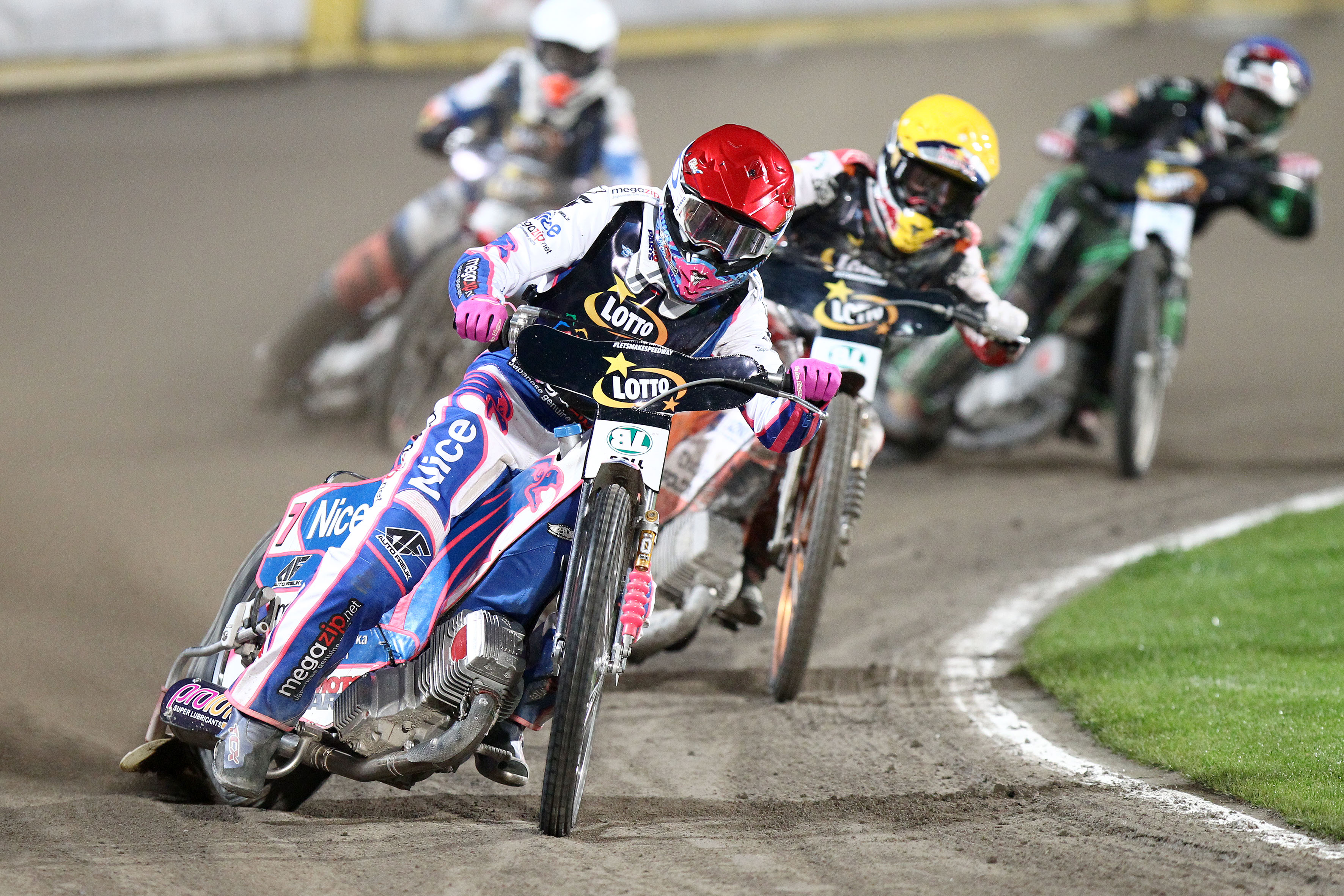 Jacek Gajewski. Żużel według Jacka: W obronie Motoru. Transfer Łaguty ...