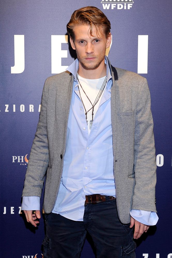 Symetria – będzie druga część kultowego filmu. W roli głównej gwiazda ...