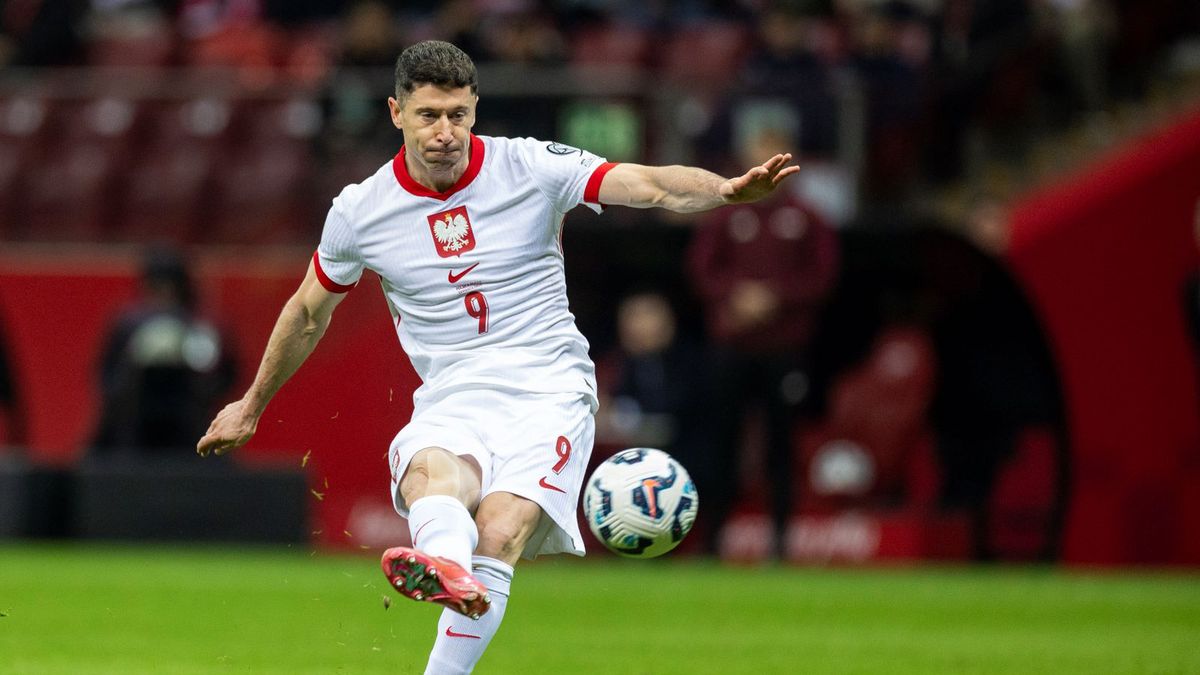 Eliminacje MŚ 2026. Gdzie oglądać mecz Holandia - Polska? Będzie w TV? Kiedy start?