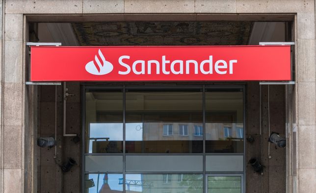 Santander Bank Polska zmienia stronę internetową. Od czerwca będzie ...