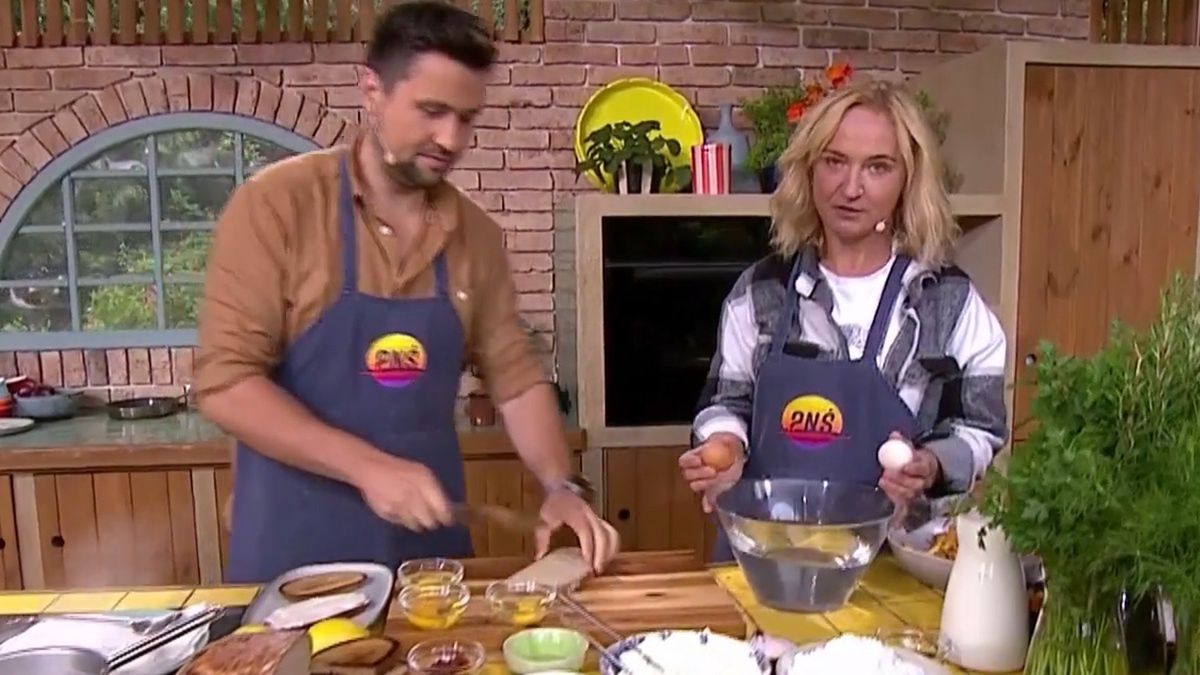 Potężna wpadka w "Pytaniu na śniadanie". Widzowie: "Wstyd!"