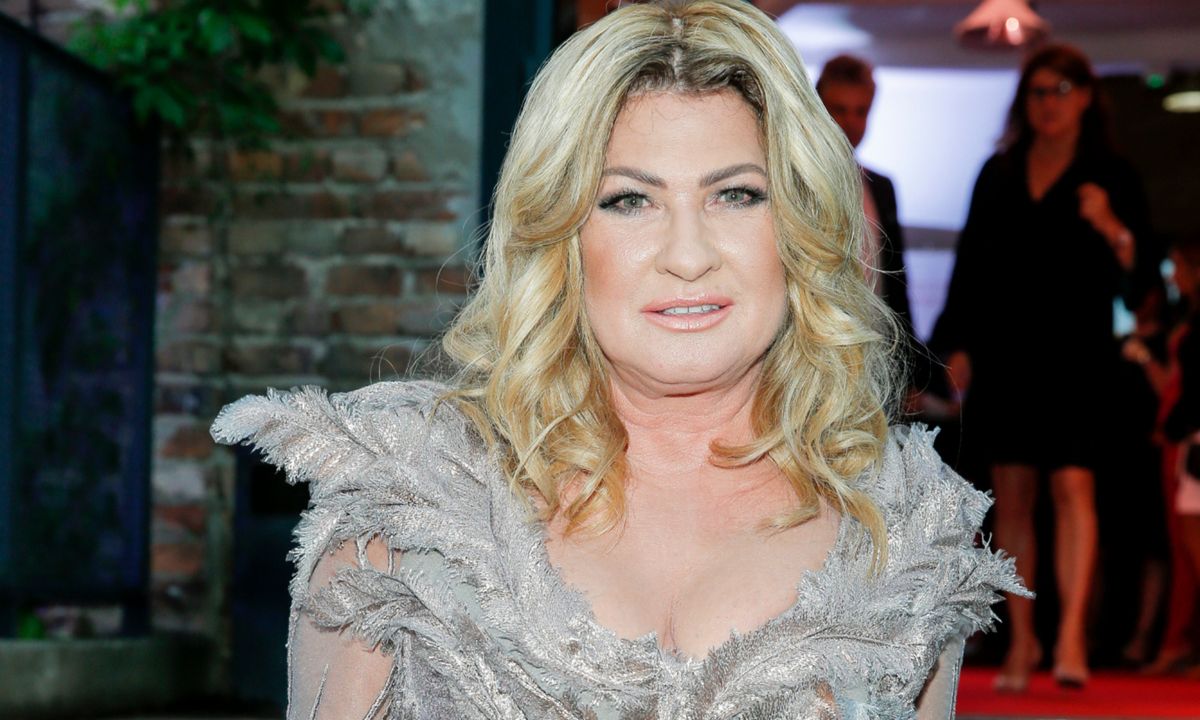 Beata Kozidrak jest zachwycona córką. Agata Pietras ma ważne zadanie ...