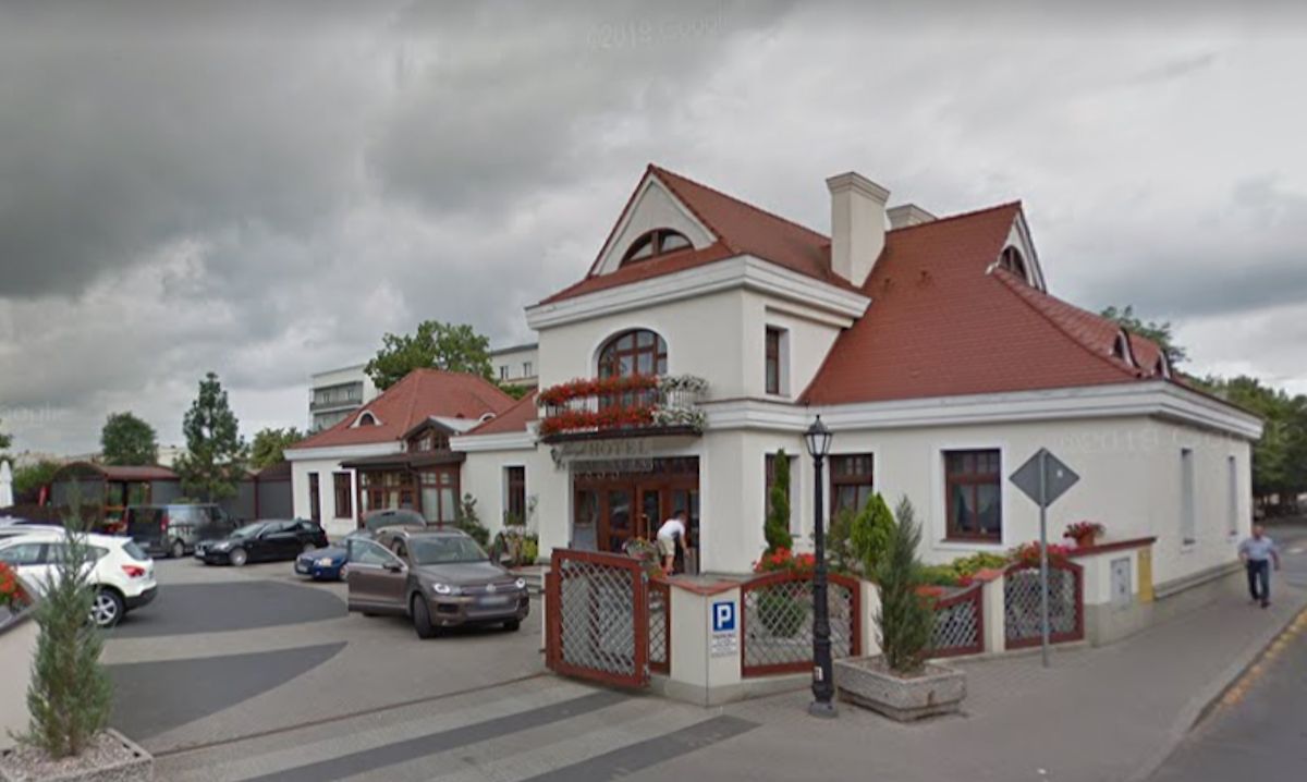 Konin w szoku po śmierci biznesmena. "Może to go zniszczyło"