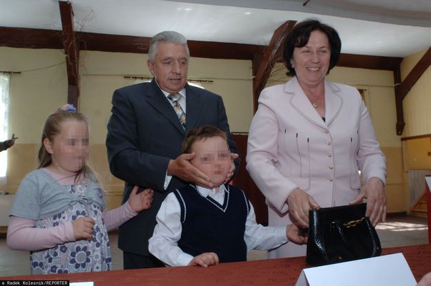 Andrzej Lepper doczekał się trójki dzieci. Tak dziś wygląda ich życie ...