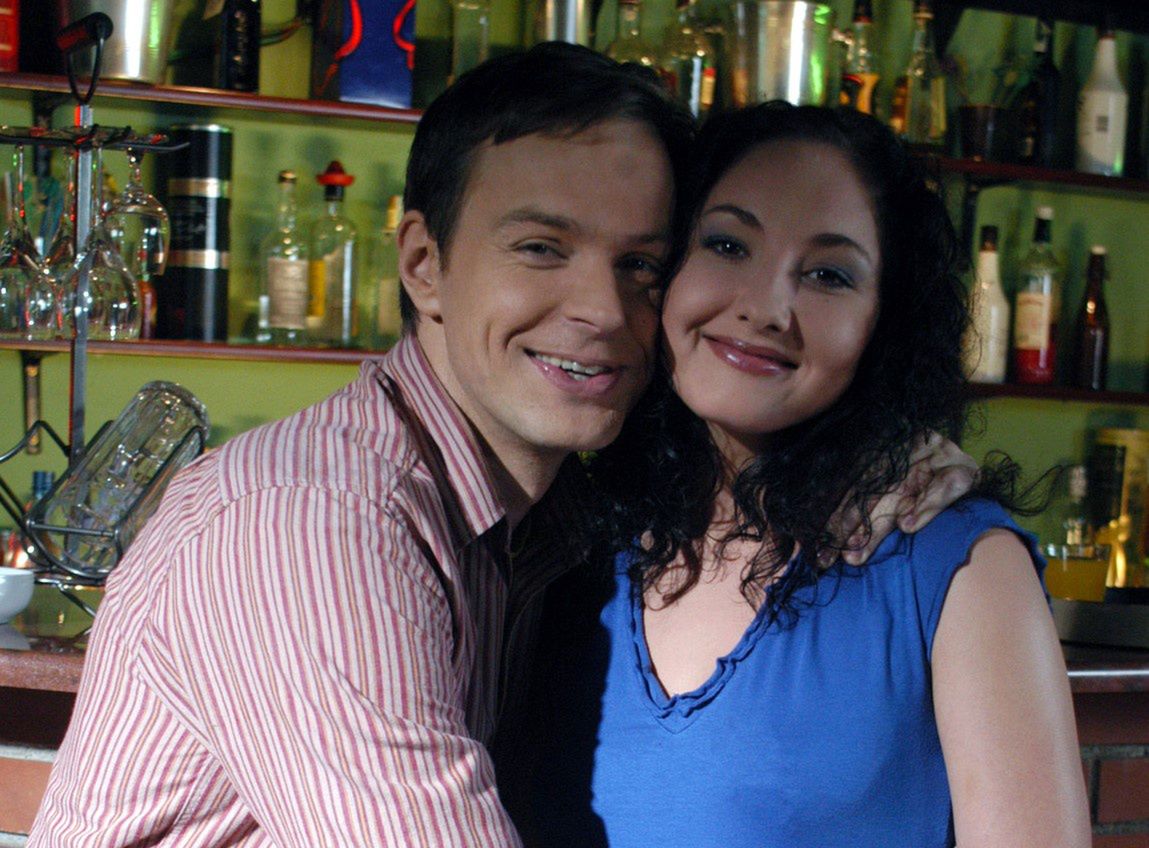 Monika Obara miała zadatki na gwiazdę. Odeszła z "M jak miłość" w atmosferze skandalu - WP Teleshow