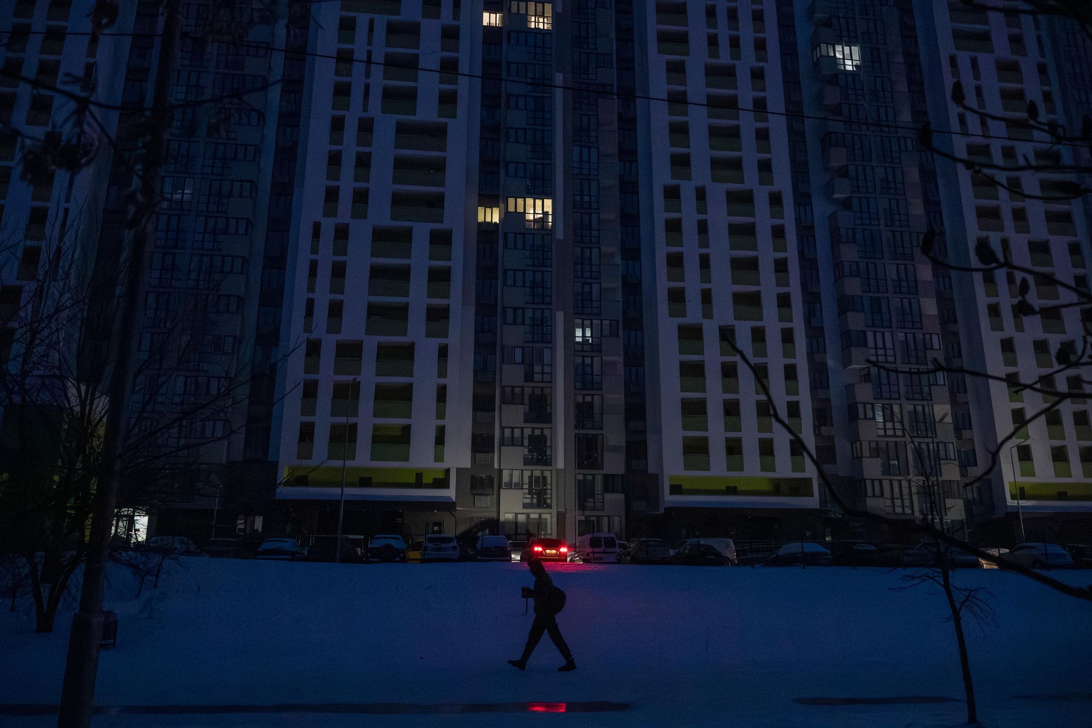 "Reakcja przerosła wyobrażenia". Trwa wielka zbiórka na generatory dla ...