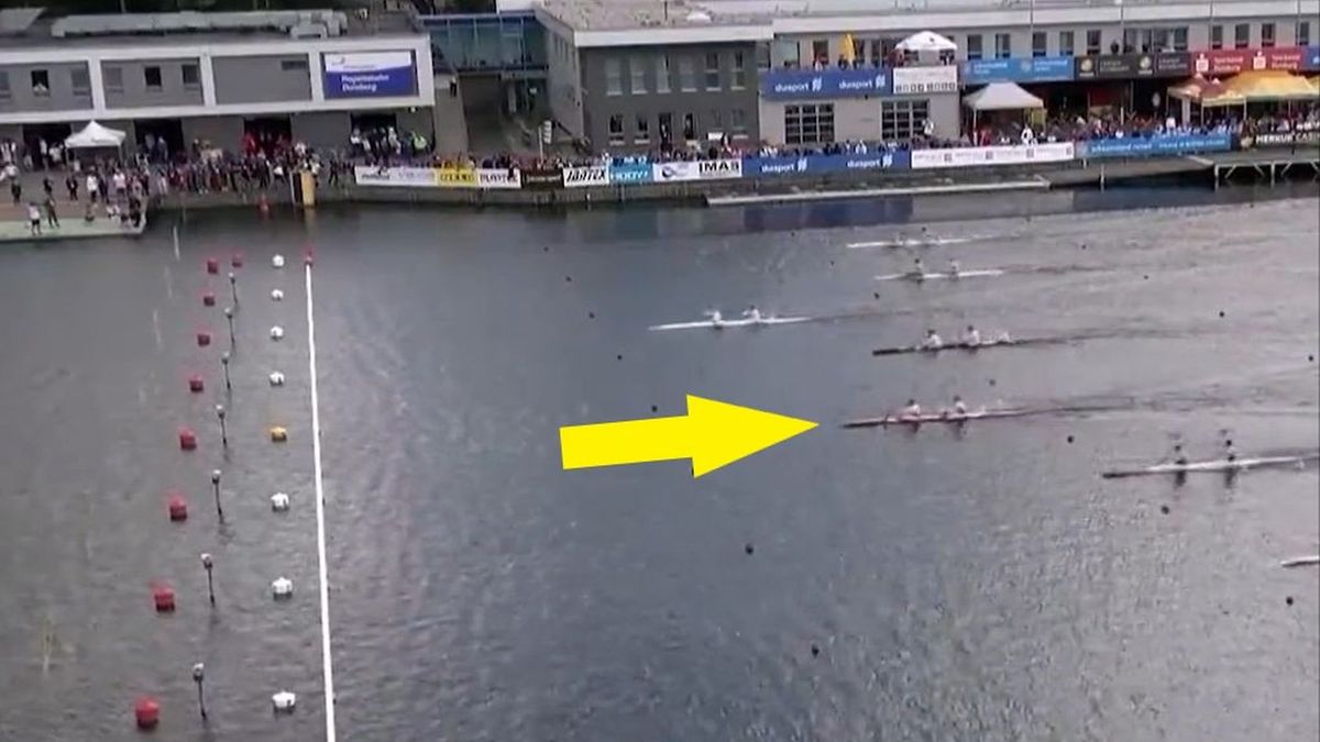 Medalowa niedziela Polaków. Trzy "krążki" na zakończenie MŚ [WIDEO]