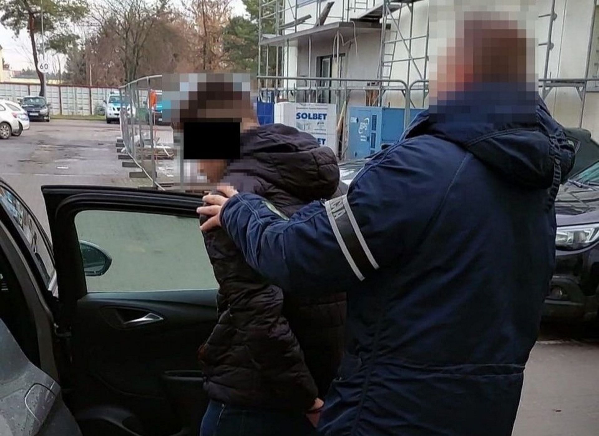 17-latek aresztowany. Nawoływał do nienawiści i propagował dżihad