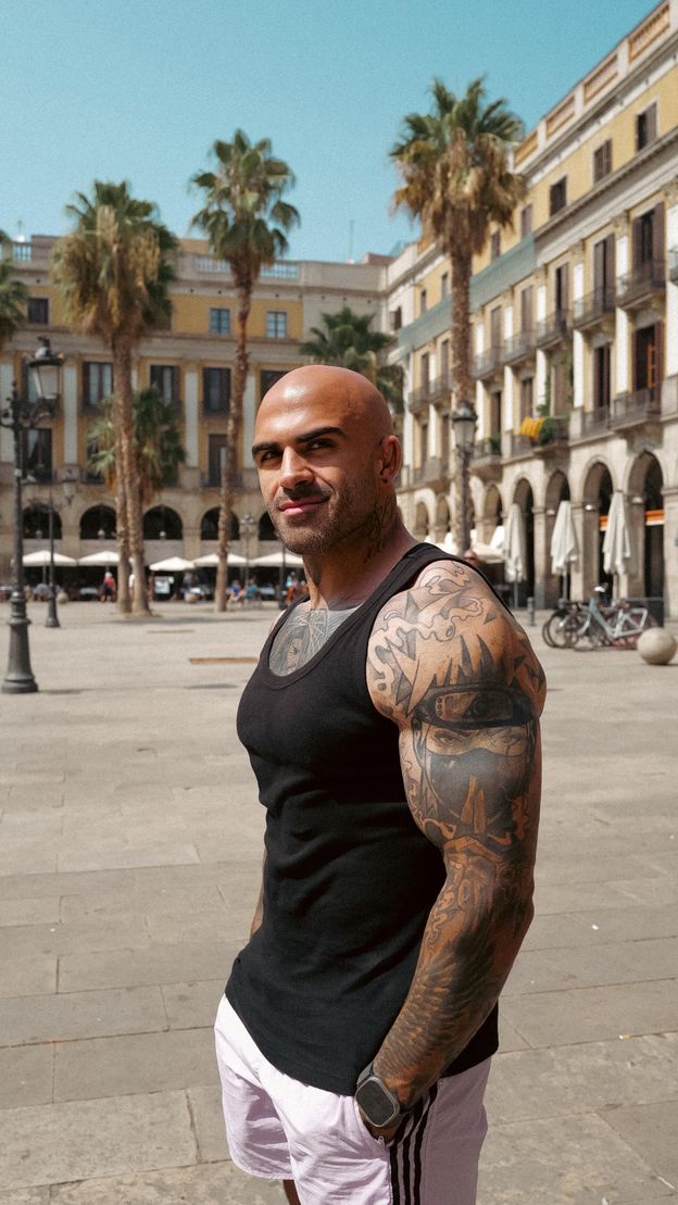 Akop Szostak otwiera się na temat choroby: "Od kilku miesięcy biorę ...