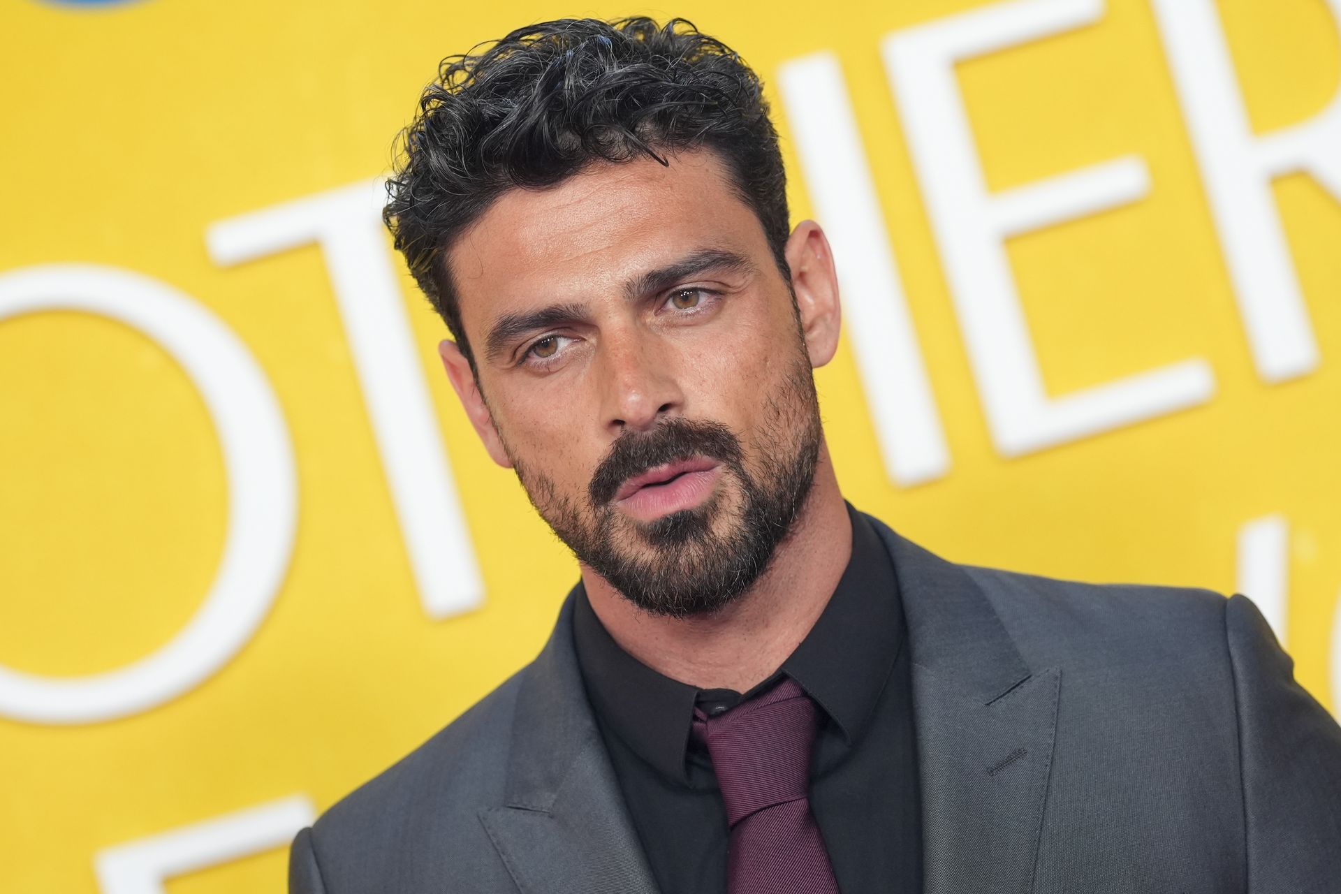 Jego serce jest zajęte. Kim jest nowa miłość aktora?