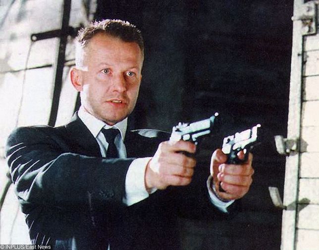 Ruszyły zdjęcia do filmu "Psy 3". Linda, Pazura i Żmijewski w obsadzie ...