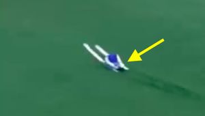 David Goldstrom: Kamil Stoch to lepszy ambasador skoków, niż Adam ...