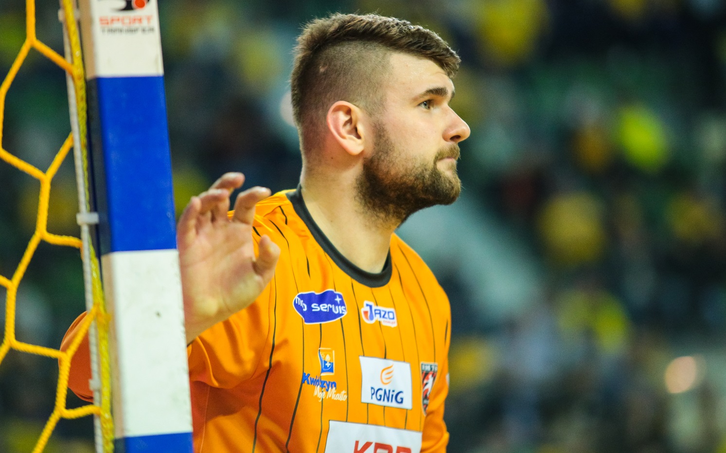 Bartosz Dudek za Pawła Kiepulskiego w Kwidzynie. "Takie były przedsezonowe ustalenia" - Sport WP ...