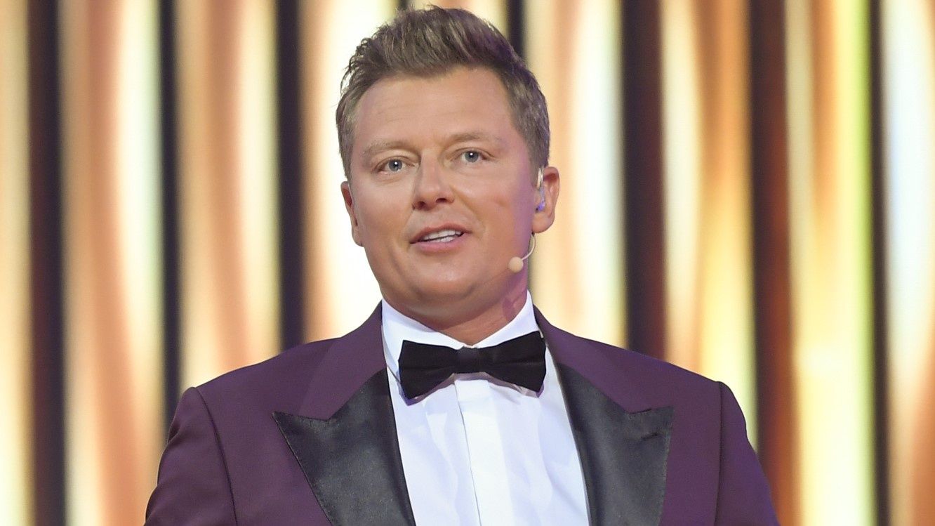 Rafał Brzozowski zakochany. Opowiedział o nowej partnerce - WP Teleshow