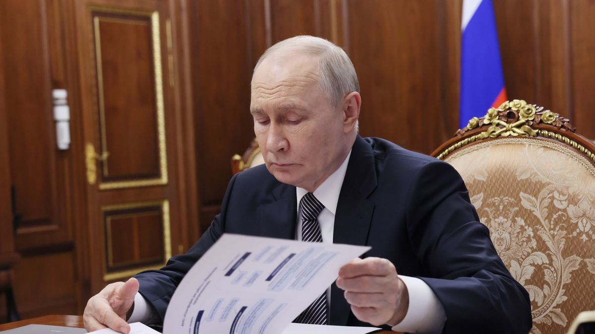 Putin daje przywileje elitom. Koniec audytów dla oligarchów