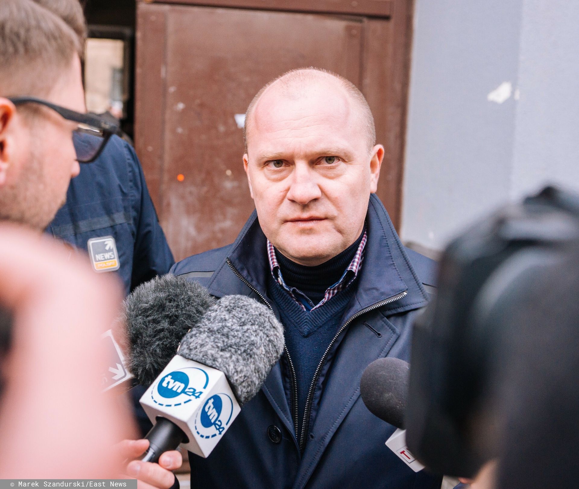 Szczecin pozywa Skarb Państwa. Kwota robi wrażenie