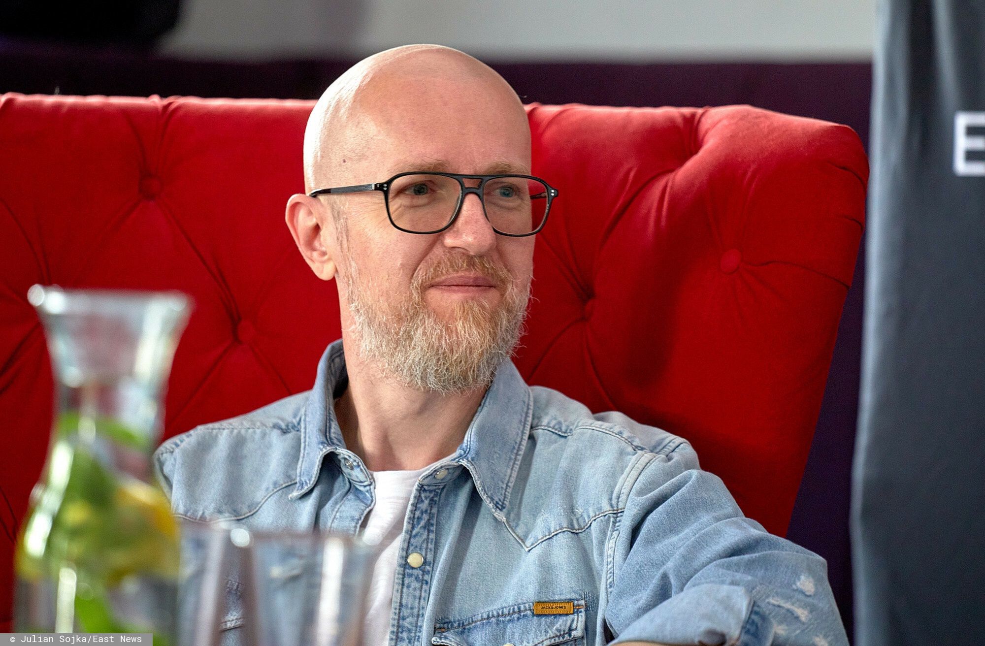 Tomasz Bagiński o "Wiedźminie". "Bez Polaków nie byłoby tego serialu ...