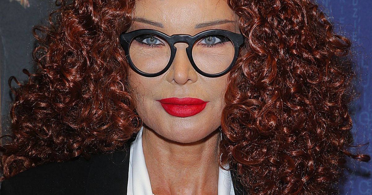 Minge dostała niemoralną propozycję. Zaskoczyła ją... Polka - WP Gwiazdy