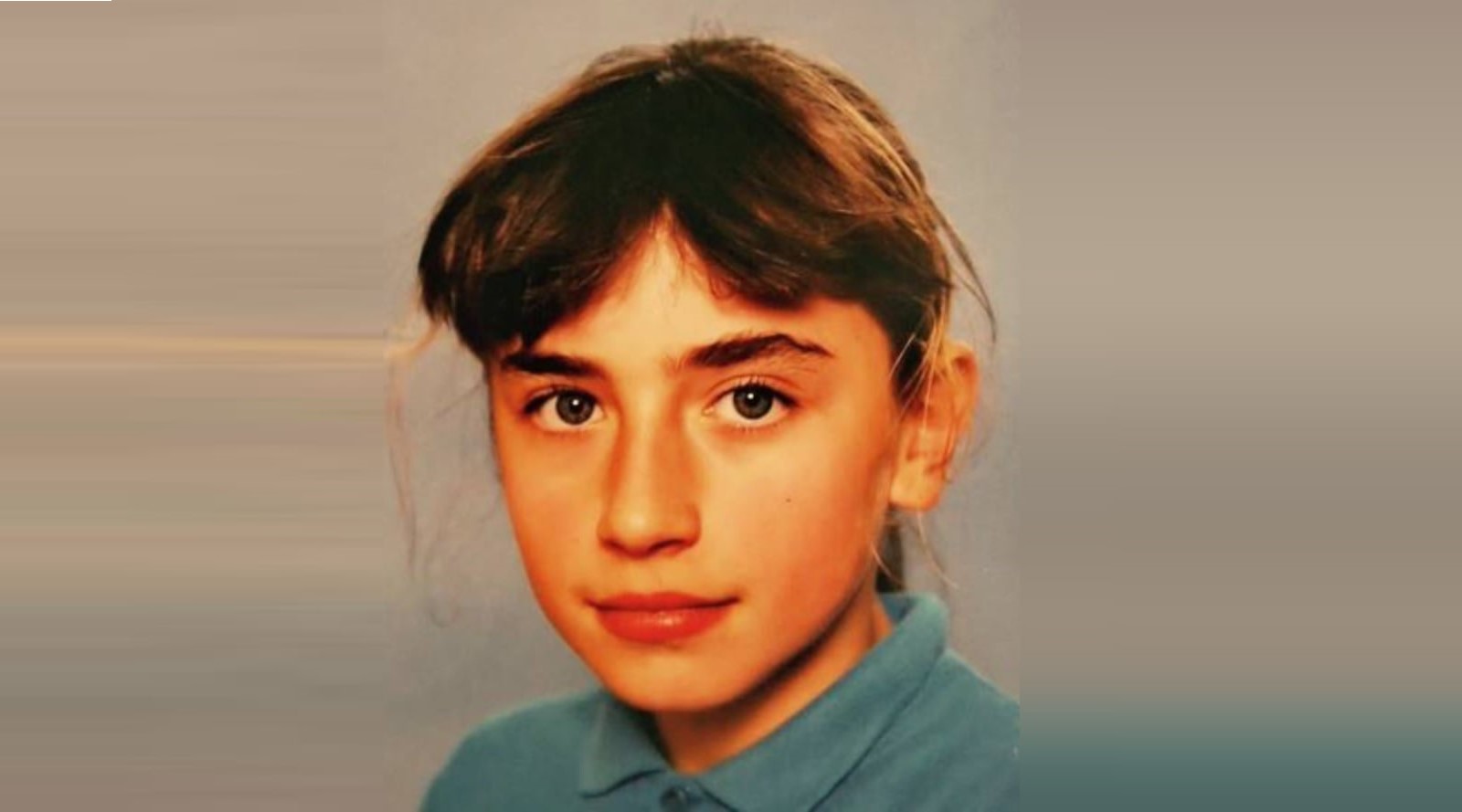 Wyrosła na gwiazdę. Dziś ta dziewczynka ma 41 lat i zna ją każdy Polak ...