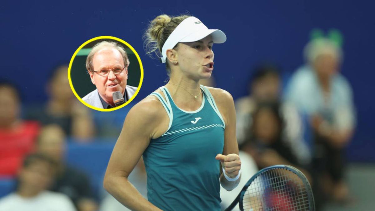 Linette powtórzy historyczny wynik? Fibak jasno o szansach Polki