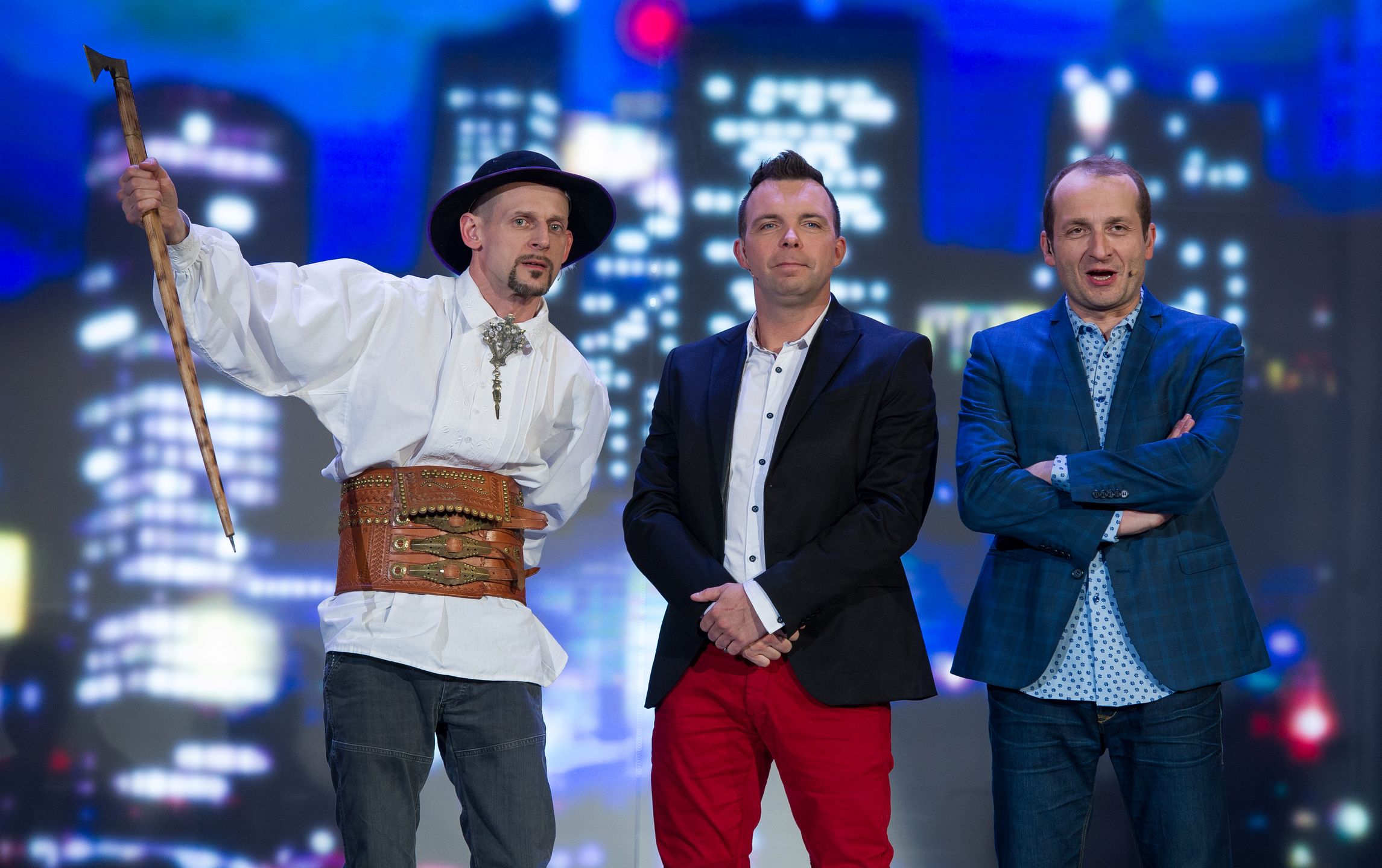 Polska Kabaretem Stoi – najpopularniejsze i najciekawsze festiwale ...