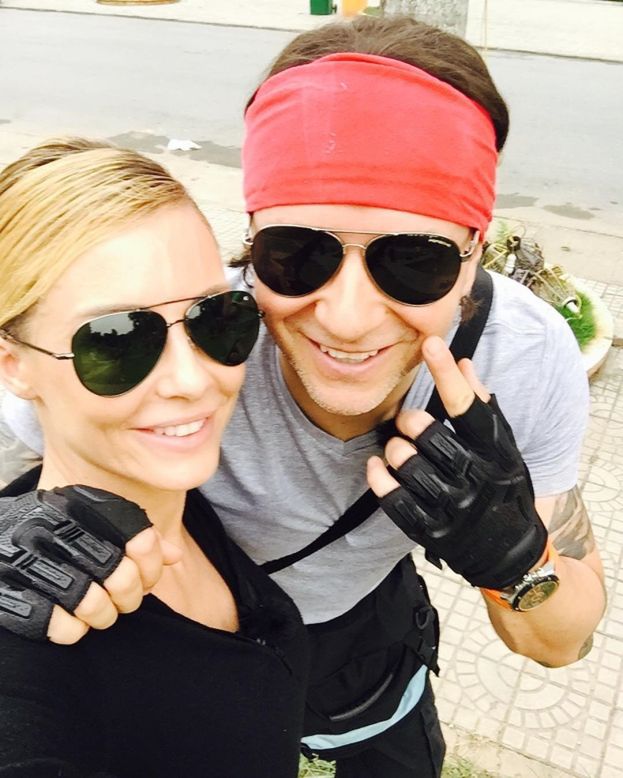 Hania Lis rozpacza po odpadnięciu Gosi i Radosława: "Nic już nie będzie ...