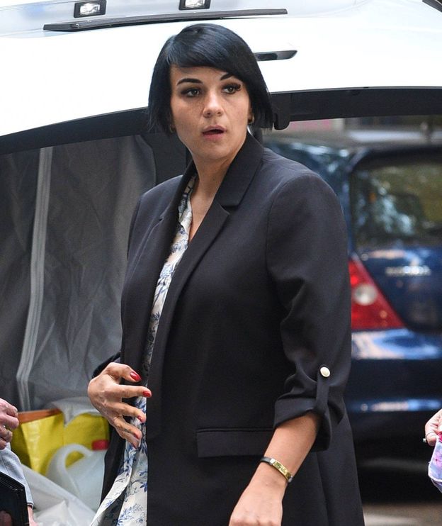 Była partnerka Komendy ruszyła ze zbiórką. Tyle udało się zebrać - Pudelek