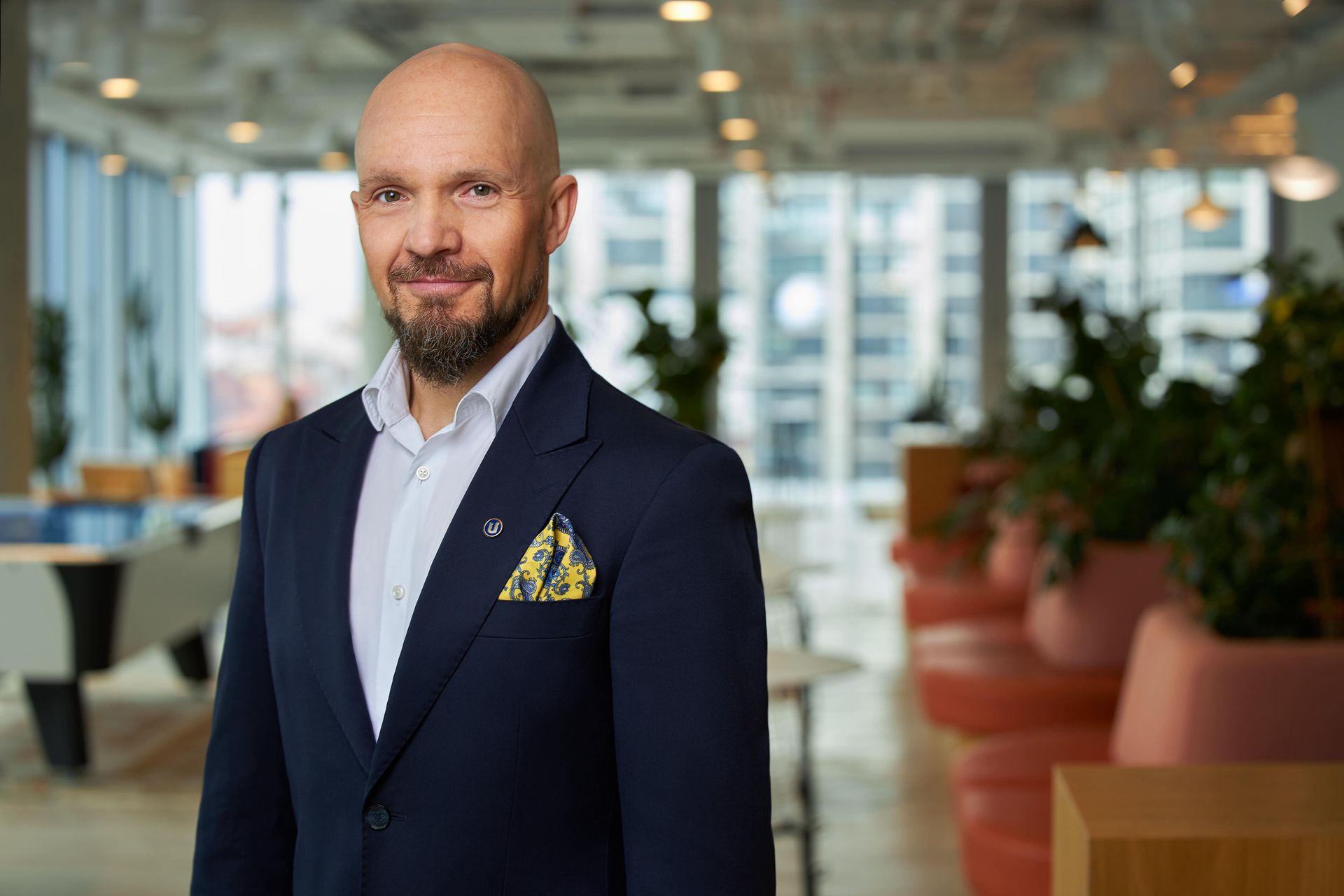 Jak rosnąć w ubezpieczeniach, nie psując rynku? Lekcje z ekspansji Unilink