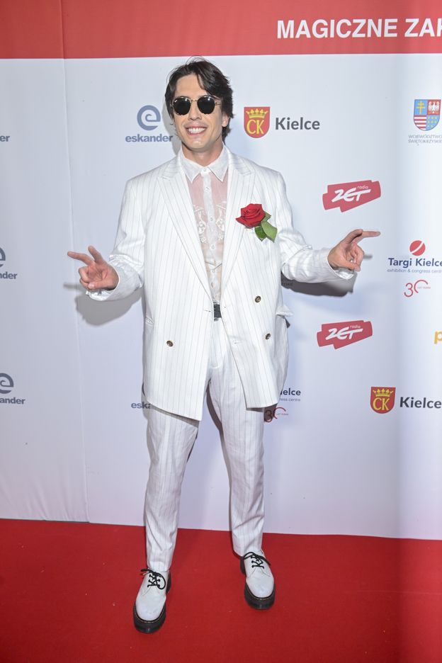 Tyle zarobi Dawid Kwiatkowski! Kwota zwala z nóg - Pudelek