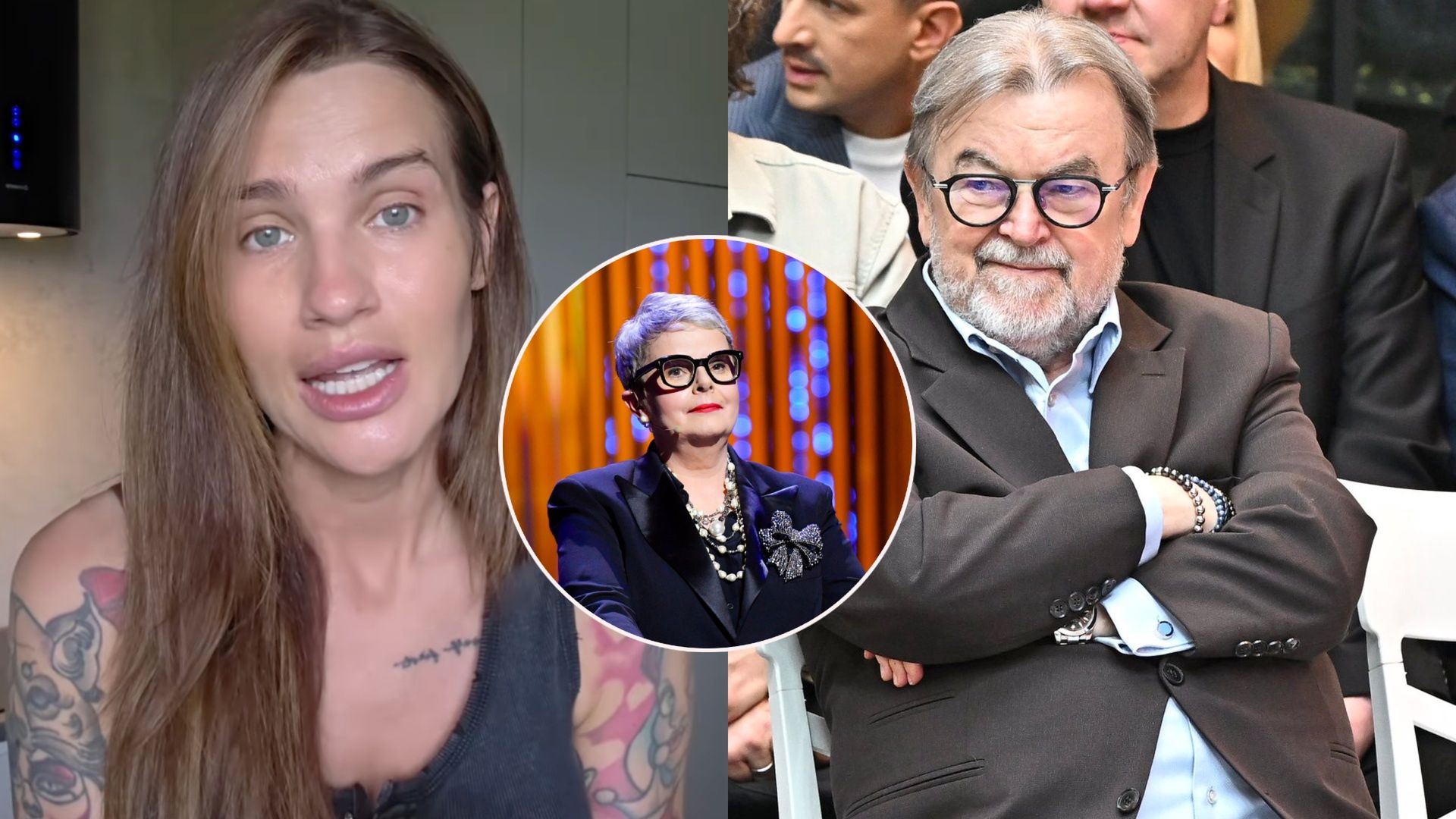 Korwin Piotrowska komentuje aferę Gilon i Miszczaka. Ma jasne stanowisko