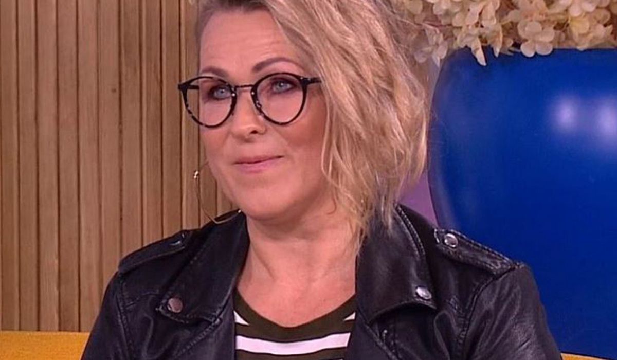 Odeszła Z Ich Troje Bała Się że Walnie Głową W Stolik Wp Teleshow